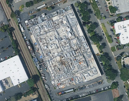 Headway Technologies, Inc.