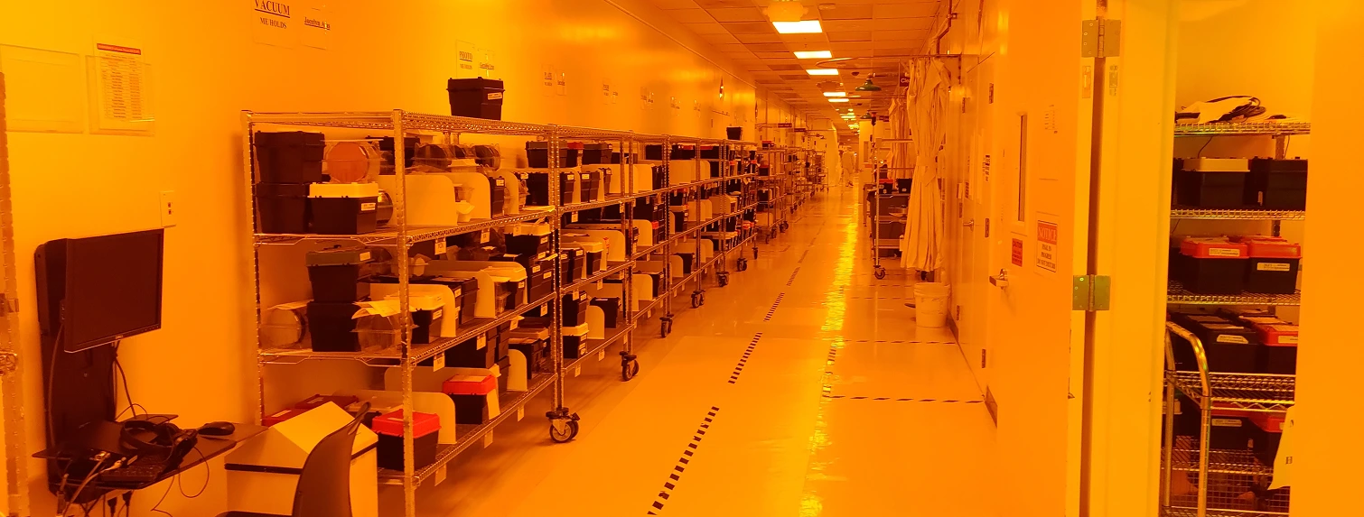 Headway Technologies, Inc.