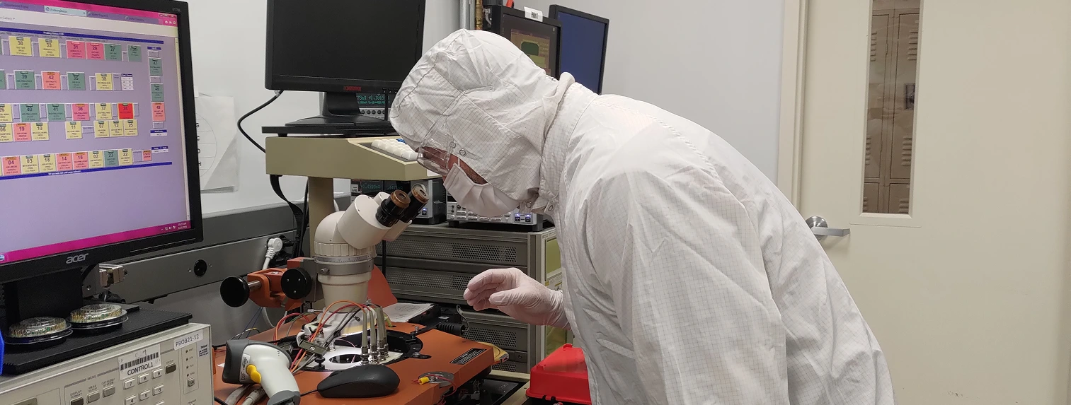 Headway Technologies, Inc.