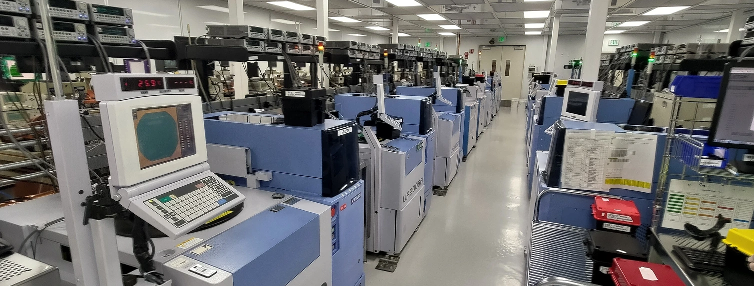 Headway Technologies, Inc.