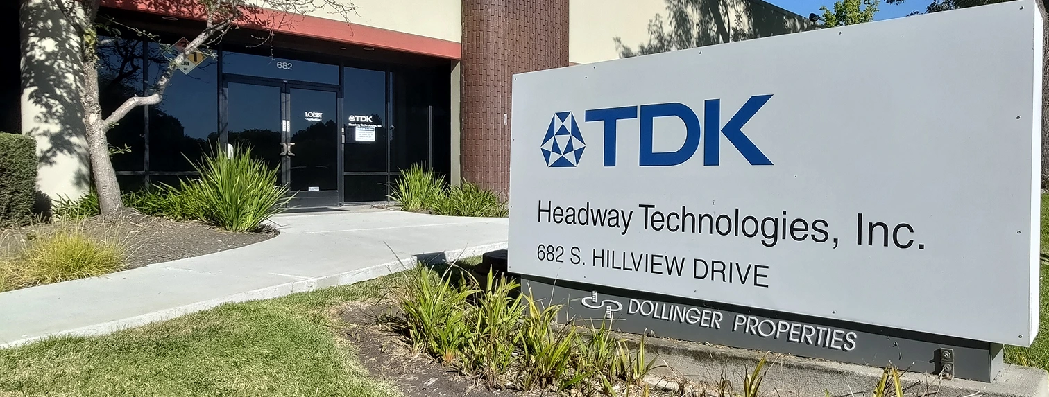 Headway Technologies, Inc.