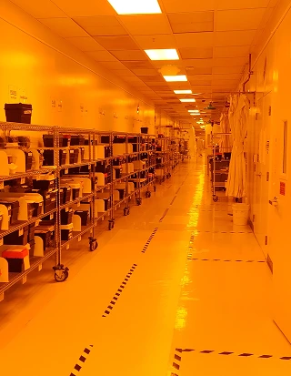 Headway Technologies, Inc.