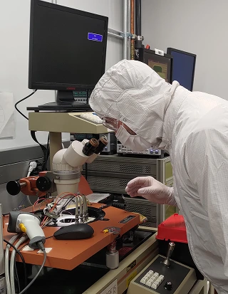 Headway Technologies, Inc.