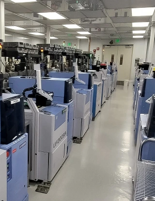 Headway Technologies, Inc.