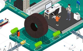 Headway Technologies, Inc.