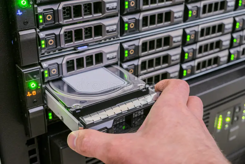 Headway Technologies, Inc.